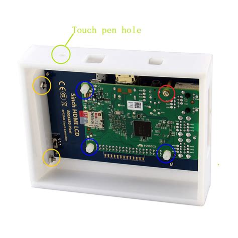 Openhacks Open Source Hardware Productos