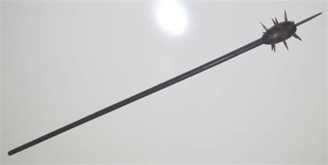 morgenstern Morningstar Germanic 17th C Antique Weapon Store