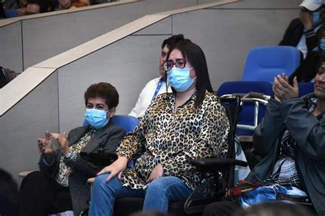 Personas Con Discapacidad Y Firmantes De Paz Denuncian Doble