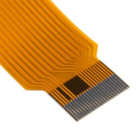 Raspberry Pi Zero Camera Cable 15cm Tomson Electronics