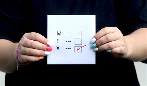 Sen Jd Vance Objects To Potential Gender Identity Questions On Census