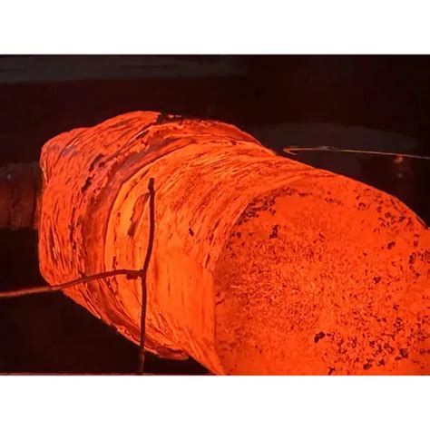 Smith Forging Process Titanium Forgings Aluminum Forging Process Die