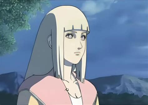 Shion（character In The Film Naruto Shippuden The Movie The Death Of