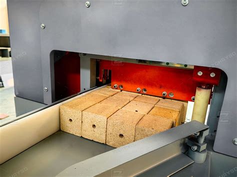 Automatic Wood Pallet Block Cutting Saw Machine Zzchryso Pallet Machinery