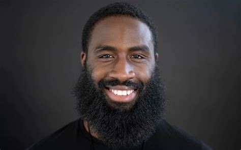 Comment Faire Pousser Sa Barbe Yb Barbershop