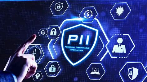 Understanding Personally Identifiable Information Pii A Global And