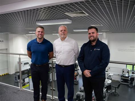 Prolink Uk On Linkedin Data Dataanalysis Software Spc Spcsoftware Manufacturing…