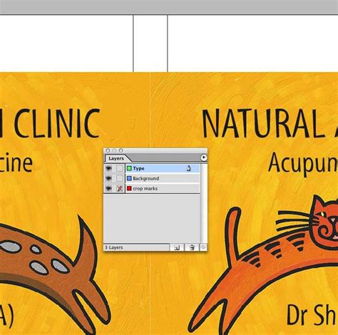 Indesign Crop Marks Overprinting On Pdf Query Macrumors Forums