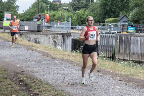 Elmbridge 10k Elmbridge Road Runners