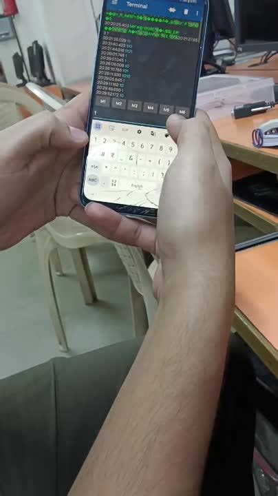 Binayak Das On Linkedin Embedded Embedded Systems Serial Communicatio Bluetooth Hc 05…