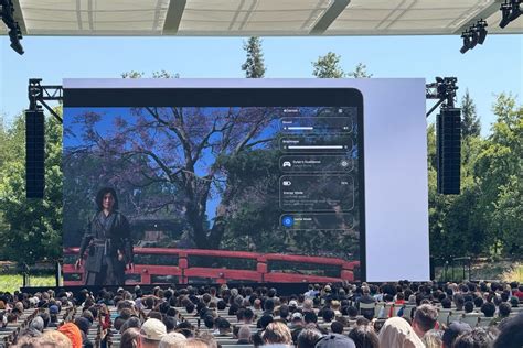 Live Updates From Apple Wwdc 2025 🔴