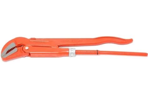 Газовый ключ Forsage 1,5" 45 захват: 80 мм F-684L17(16577) - выгодная ...