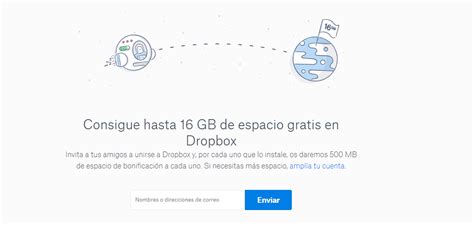 How To Get More Free Space In Dropbox You Dont Need To Pay