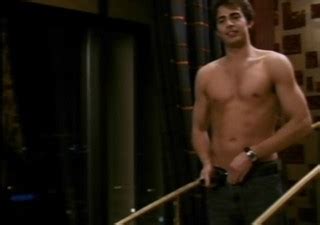 Jonathan Bennett Nude And Sexy Photo Collection AZMen