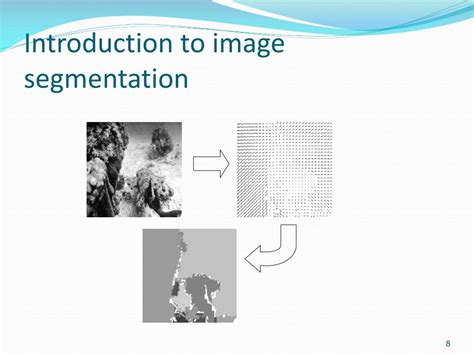 PPT Image Segmentation PowerPoint Presentation Free Download ID
