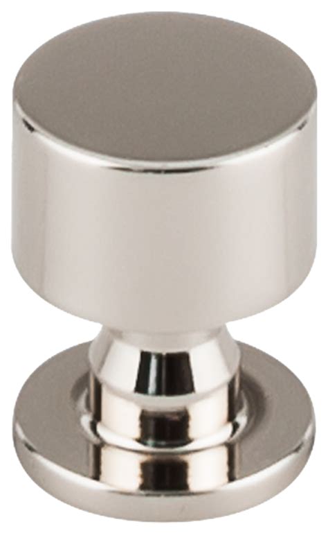 Get Top Knobs Tk820pn Serene Lily Knob 1 Polished