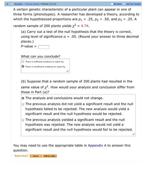 Solved My Notes Ask Your Te 3 2 3 Points I Previous Answers