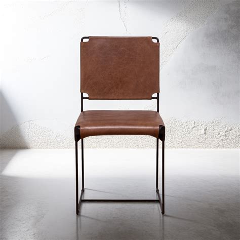 Maxwell Dining Chair Carbon Designs
