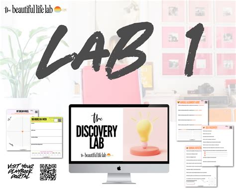 Free Discovery Lab Lab 1 — Hol Fit