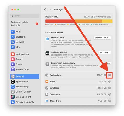 How To Uninstall Apps On MacOS Sequoia Sonoma Ventura Via System Settings