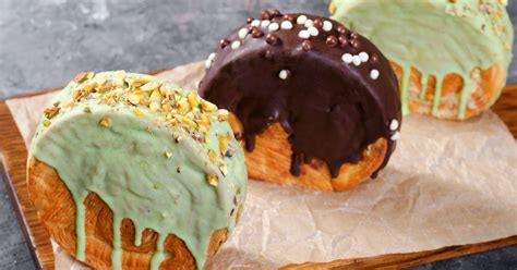 The Latest Croissant Trends Are Not Worth The Hype Eater