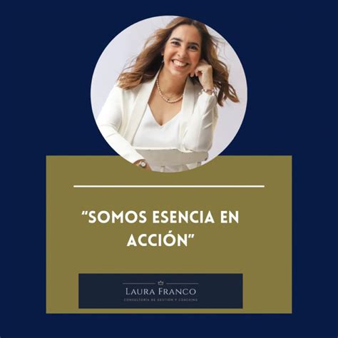 Laura Franco Posted On Linkedin