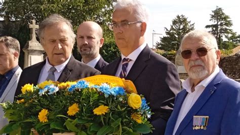 Hommage à Vincent Accetta Midilibre Fr