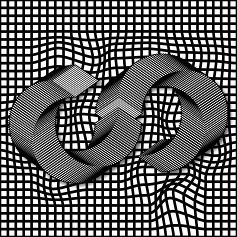Warping The Grid On Behance