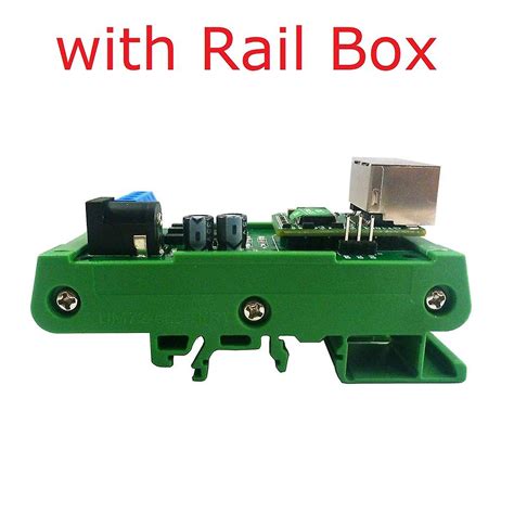 Rs485 Modbus Rtu Tcp To Ethernet Network Udp Tcp Client Server Mqtt