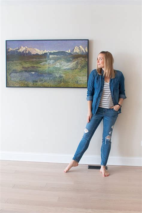 My Honest Review Of The Samsung Frame Tv Is It Worth It