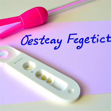 How Does An Ovulation Test Work A Comprehensive Guide The
