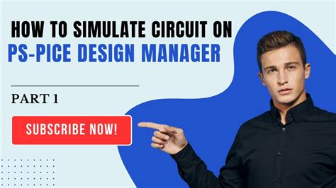 Circuit Simulation On Pspice Electricalengineering Circuit Simulation Pspice Youtube