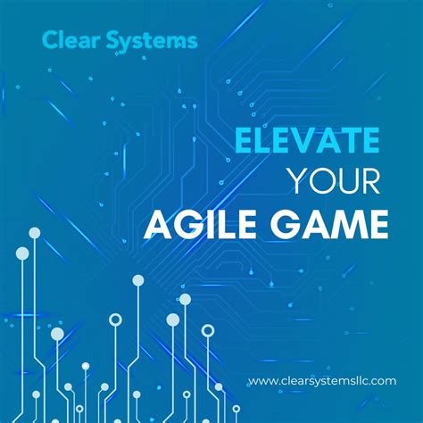 Clear Systems Llc On Linkedin Agilecoaching Icagile Agilefundamentals Icp Agiletransformation