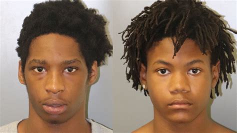 3 Florida Teens Charged With Gang Related Murders In Marion Co