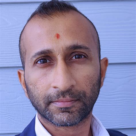 Suman Patel Sr Developer Kemper Xing