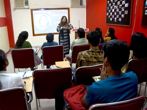Mass Communication Colleges In Delhi For Media Journalism Course