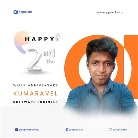 Approlabs On Linkedin Software Engineer Apps Workiversary Appdevelopment Digitalmarketing…
