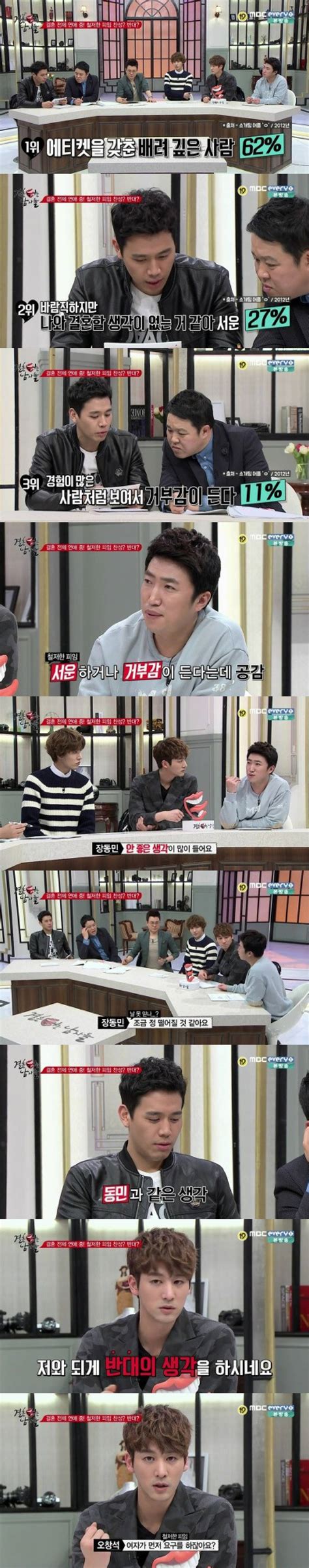 더쿠 피임에 너무 철저한 남자친구에게 서운한 여자 원본