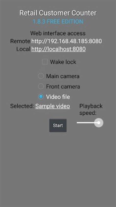 Best People Counter Apps For Android And IOS Free Apps For Android And IOS