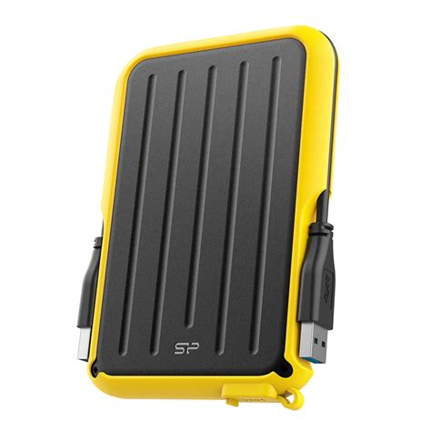 Silicon Power Armor A Tb Portable Hard Disk Search Advanced Technology