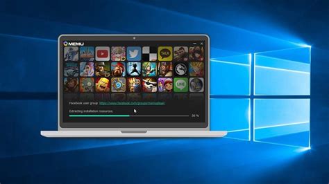 Best Prerooted Android Emulators For Windows Root Access Guide