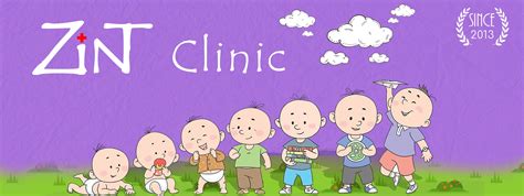 Zint Clinic Home