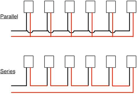 Tips For Wiring Multiple Led Recessed Lights