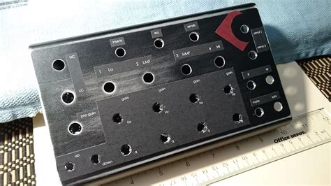 diy midi controller diy ideas