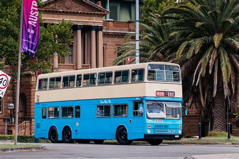Sydney Bus Museum Added A New Photo Sydney Bus Museum