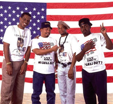 2 Live Crew Music Videos Stats And Photos Lastfm