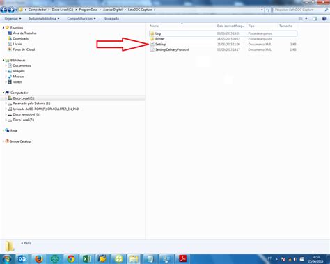 Como Criar Um Script Para Apagar Arquivo Dentro De Pasta Hardware Com Br