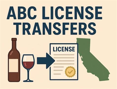 An Overview Of California Abc License Types