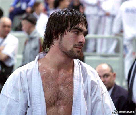 Rafael Aghayev Photo Gallery Karate Records Karate Results And Charts