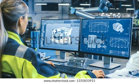 177 104 Automation Design Images Stock Photos Vectors Shutterstock